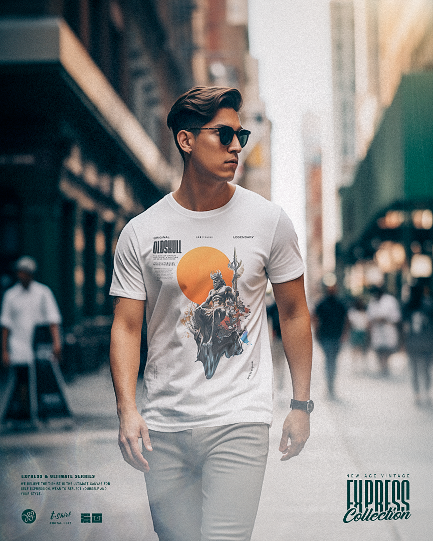 Express Collection Page 2 - Oldskullstore